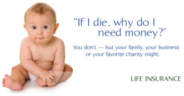 Financial Planning with Life Insurance