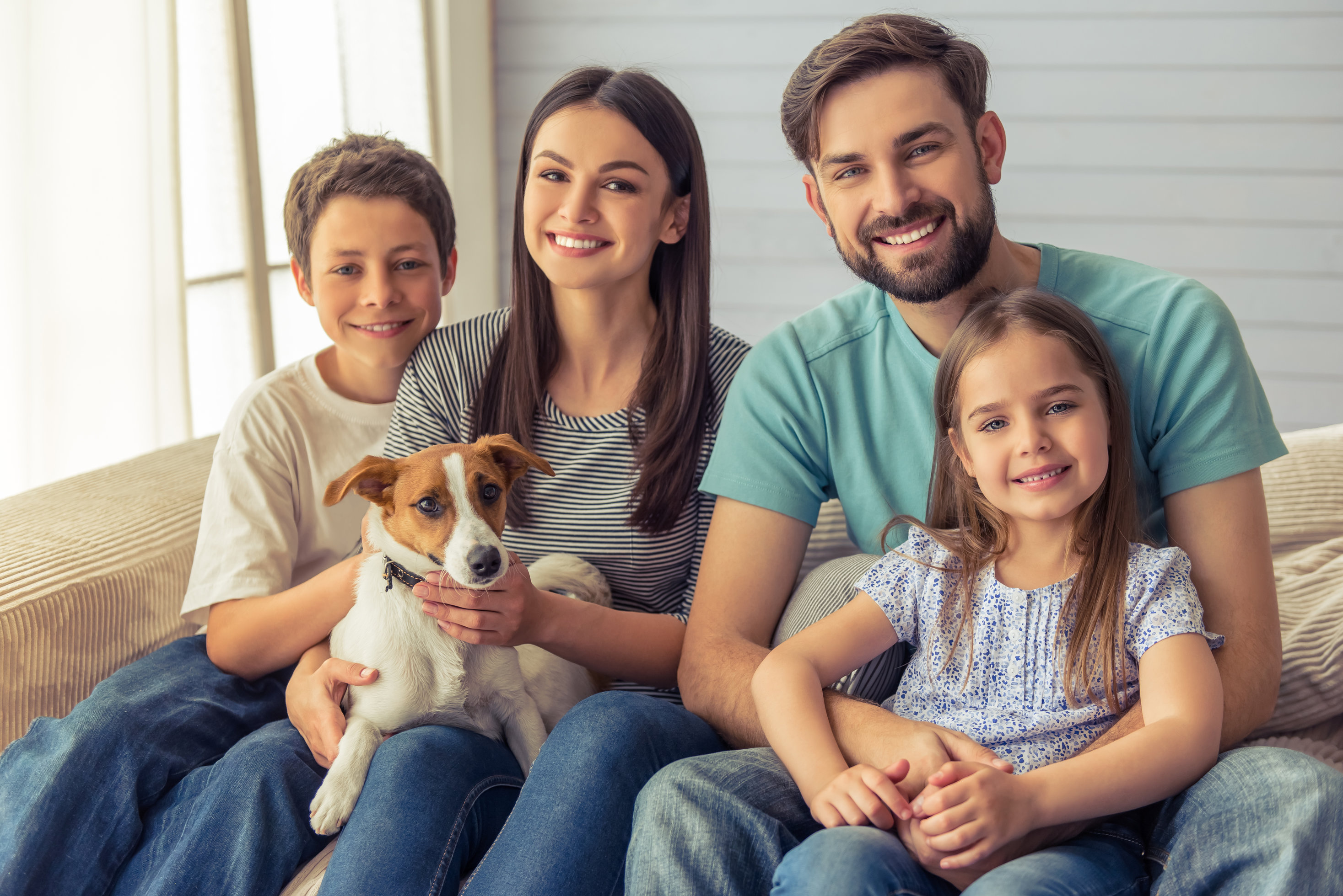 Habits Of A Savvy Saving Family